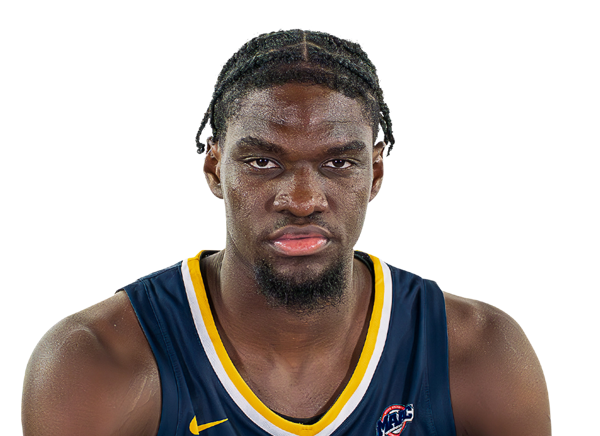 Bryan Ndjonga - Canisius Golden Griffins Forward - ESPN