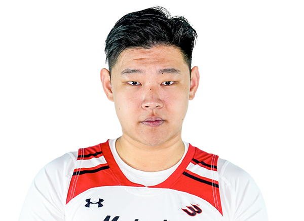 Jack Cheng - Cal State Northridge Matadors Forward - ESPN