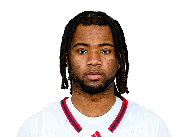 Isaac Hester - NJIT Highlanders Guard - ESPN