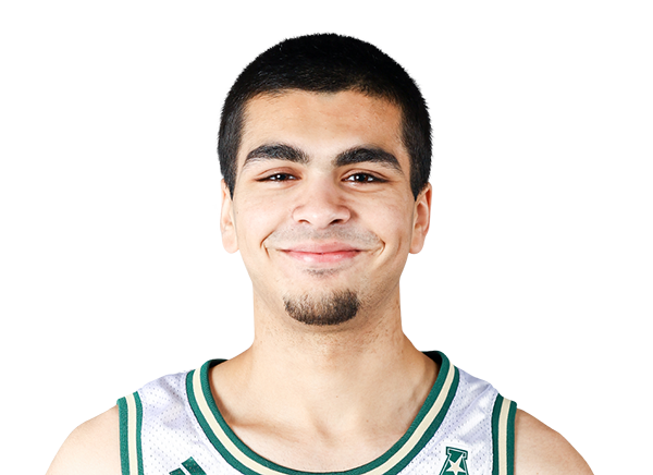 Ammaar Balagam - South Florida Bulls Guard - ESPN (PH)