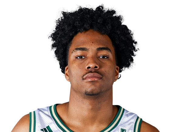 Gerald Jones III - Chicago State Cougars Forward - ESPN