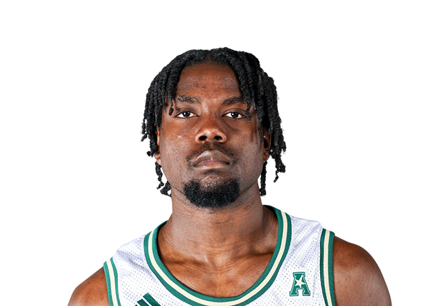 David Ogunleye - South Florida Bulls Forward - ESPN