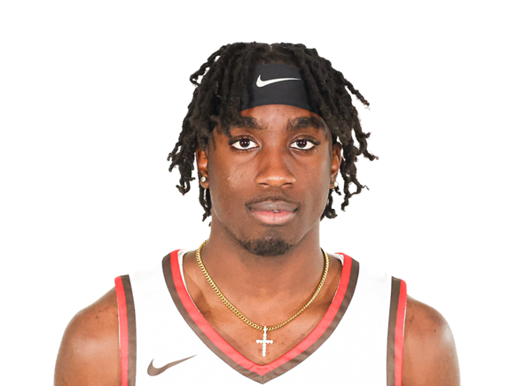 Adrian Uchidiuno - Brown Bears Guard - ESPN