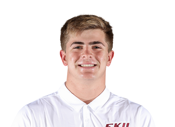 Jax Allen - Eastern Kentucky Colonels Guard - ESPN