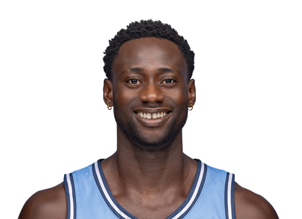 Richard Nweke - Columbia Lions Forward - ESPN