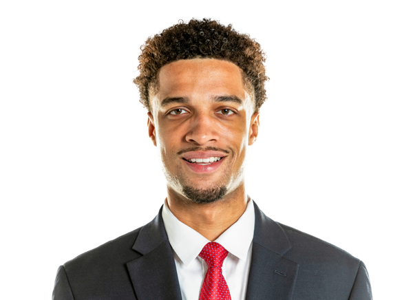 Justin Cross - Kansas Jayhawks Forward - ESPN