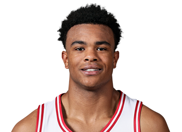 Ian Imegwu - Cornell Big Red Forward - ESPN