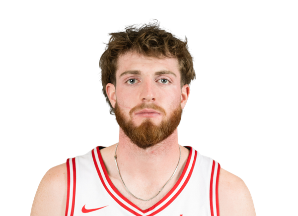 Hayden Franson - Cornell Big Red Forward - ESPN