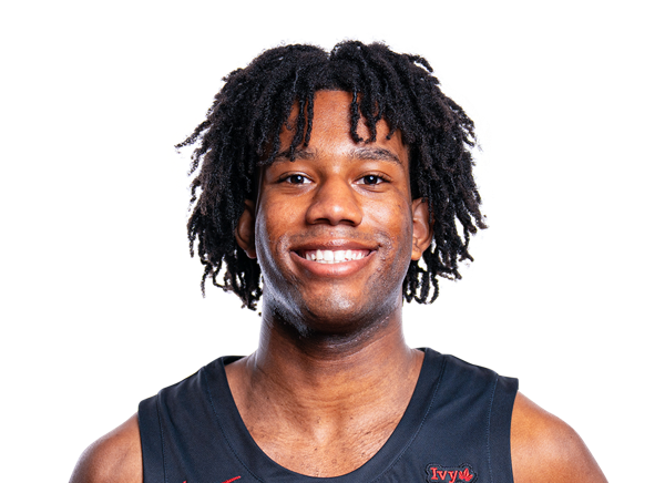 Payton Pitts - Harvard Crimson Guard - ESPN