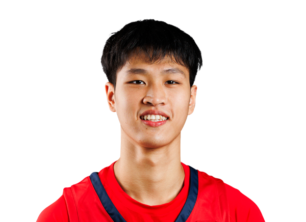 Kai Yu 2024-25 Stats per Game - NCAAM - ESPN