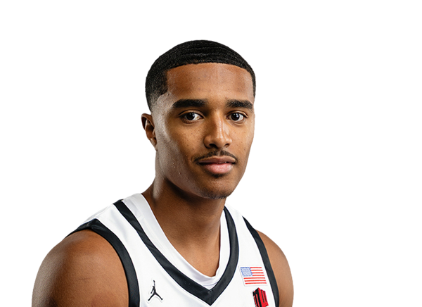 Sean Newman Jr. - Louisiana Tech Bulldogs Guard - ESPN (AU)