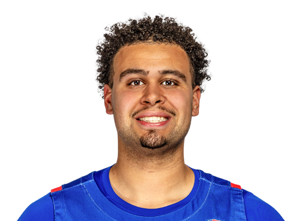 Gibraltar Coleman - American University Eagles Forward - ESPN