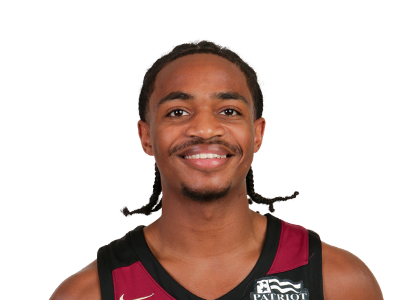 Mark Butler - Lafayette Leopards Guard - ESPN
