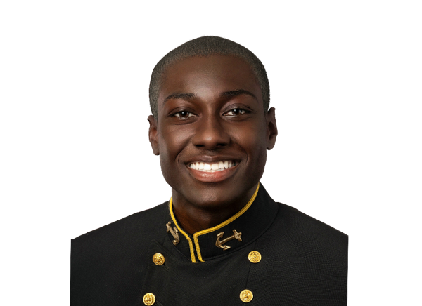 Nyles Howard - Navy Midshipmen Guard - ESPN