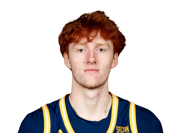Collin Mulholland - Chattanooga Mocs Forward - ESPN