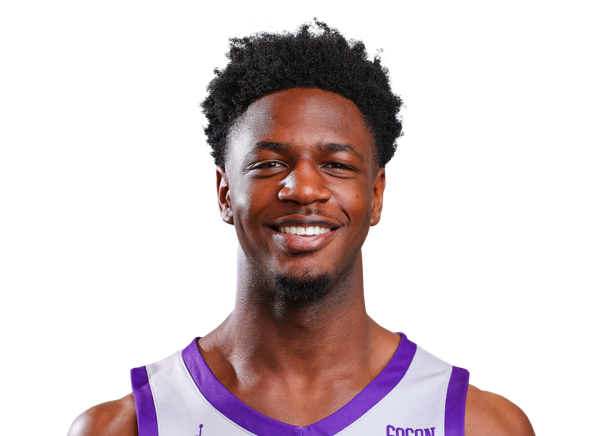 Eddrin Bronson - Furman Paladins Guard - ESPN