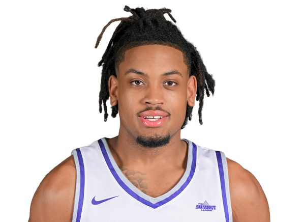 Tommy Humphries Jr. - St. Thomas-Minnesota Tommies Guard - ESPN