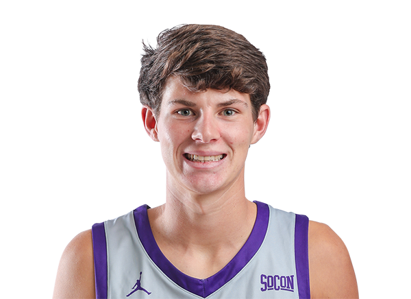 Jeremy Burr - Furman Paladins Guard - ESPN