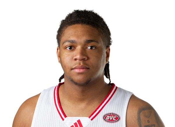 Darrion Baker - SIU Edwardsville Cougars Forward - ESPN