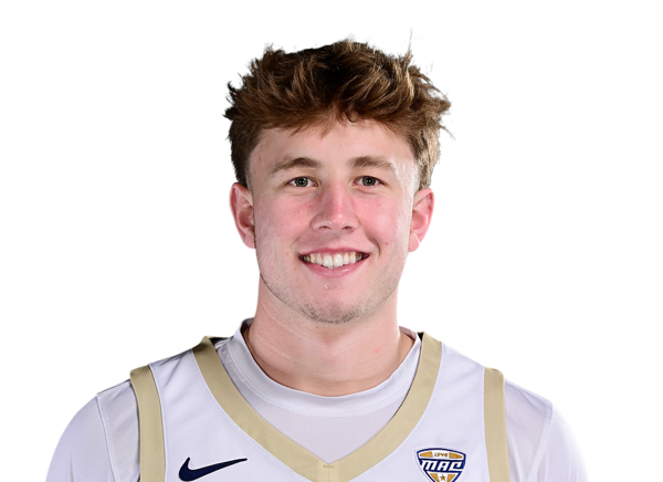 Zach Halligan - Akron Zips Guard - ESPN