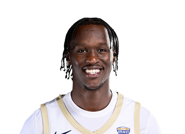 Marvin Musiime-Kamali - Akron Zips Guard - ESPN
