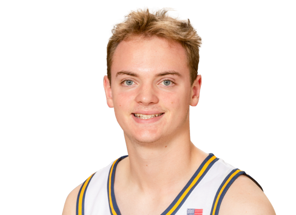 Jaxson Jones - East Tennessee State Buccaneers Guard - ESPN