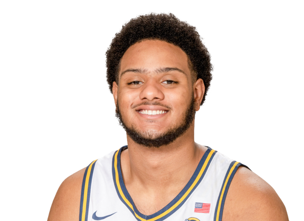 David Meriwether - East Tennessee State Buccaneers Center - ESPN