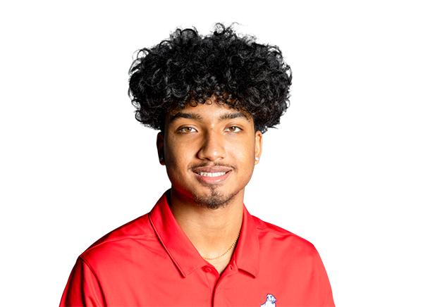 Jonathan Caicedo - Samford Bulldogs Forward - ESPN