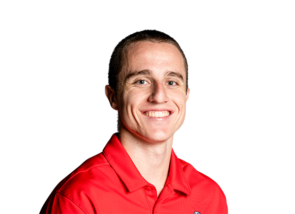 Dallas Graziani Career Stats - NCAAM - ESPN