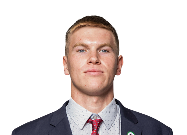 Quinn Nielsen - Boston University Terriers Forward - ESPN