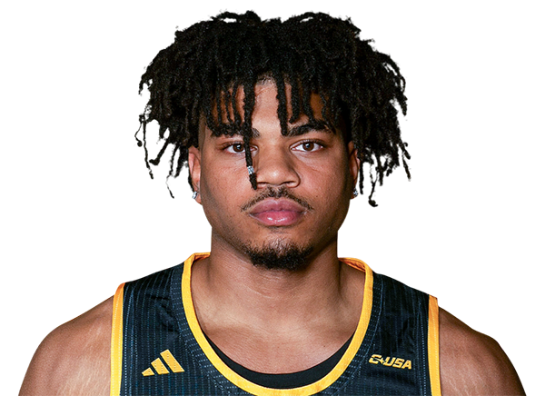 RJ Johnson - Kennesaw State Owls Guard - ESPN