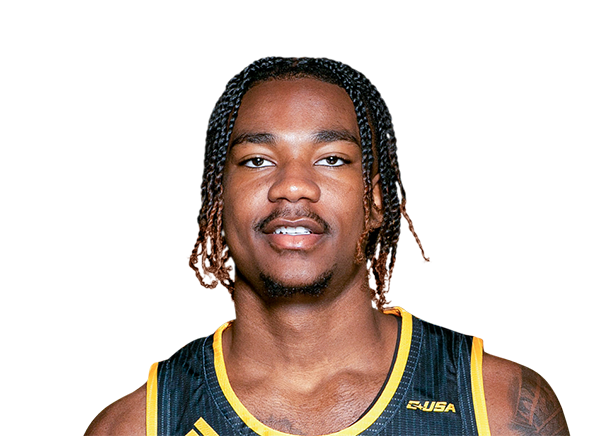 Frankquon Sherman - Kennesaw State Owls Forward - ESPN