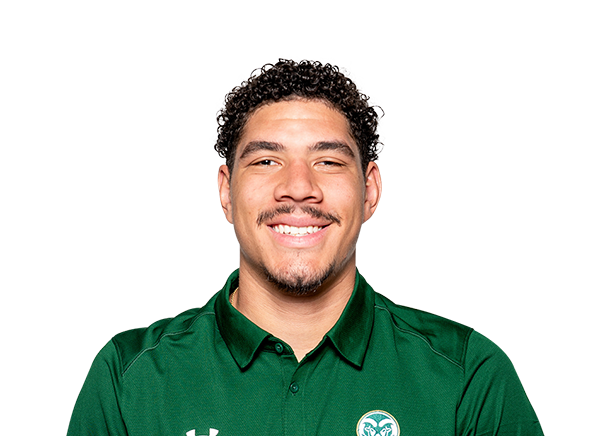 Joel Scott - Colorado State Rams Forward - ESPN