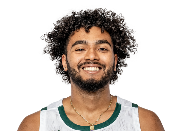 Rashaan Mbemba - Colorado State Rams Forward - ESPN