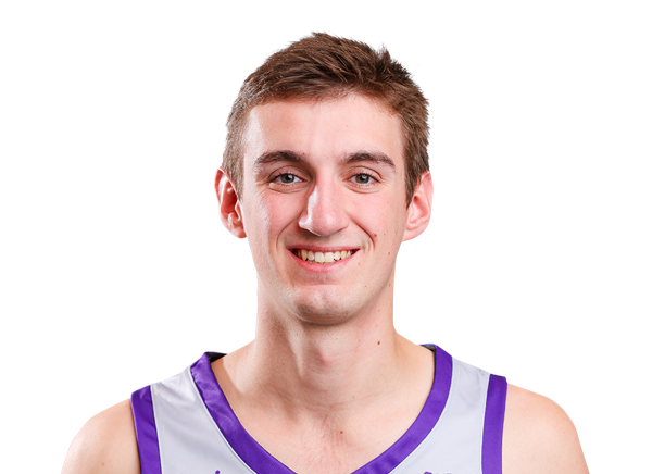 Thomas Tillman - Furman Paladins Forward - ESPN
