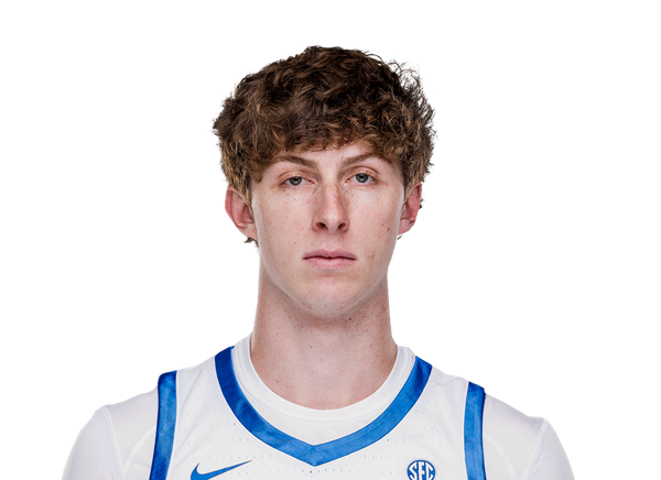 Reece Potter - Kentucky Wildcats Forward - ESPN