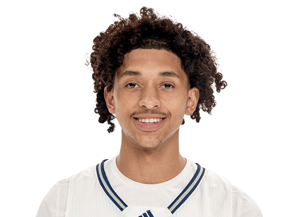 Isaac Hymes - Nevada Wolf Pack Guard - ESPN