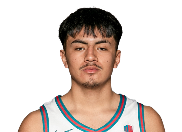 Shane Douma-Sanchez 2024-25 Stats per Game - NCAAM - ESPN