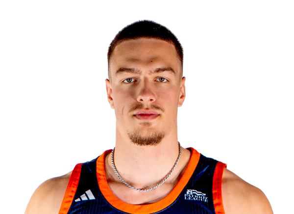 Grgur Brcic - Bucknell Bison Center - ESPN