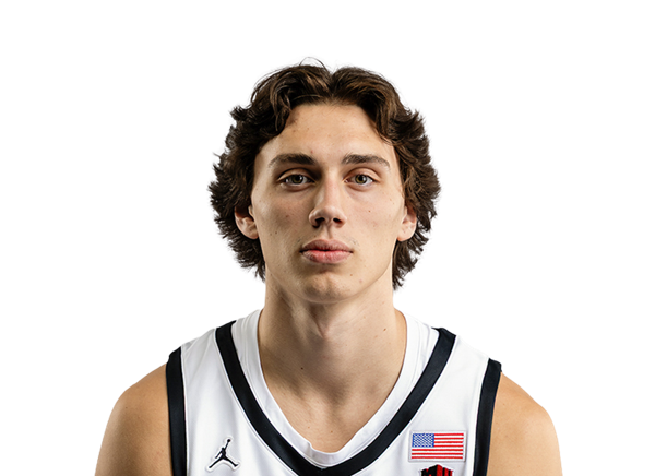 Miles Heide - San Diego State Aztecs Forward - ESPN