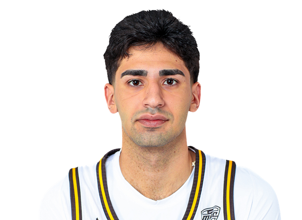 Michael Sulaka - Western Michigan Broncos Forward - ESPN