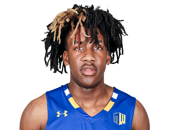 Rickey Mitchell Jr. - Bethune-Cookman Wildcats Guard - ESPN