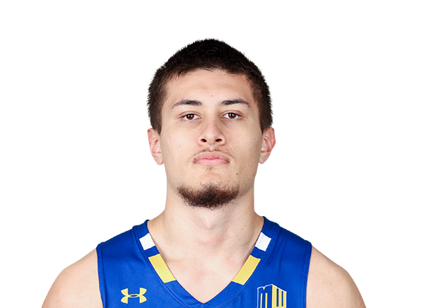 Iggy Mitchell - San José State Spartans Guard - ESPN