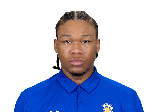 Christian Wise - San José State Spartans Forward - ESPN