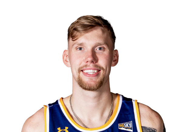 William Humer - Northern Colorado Bears Forward - ESPN