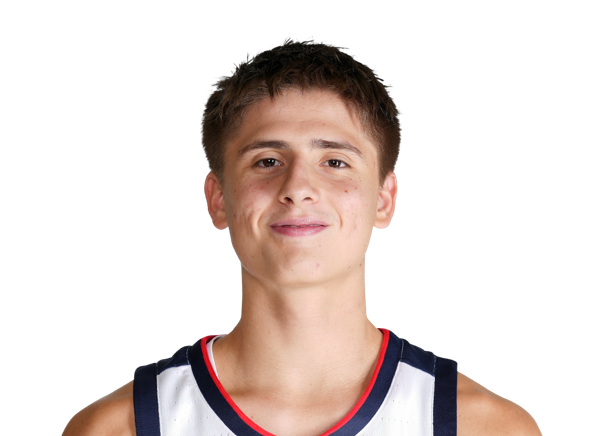 Joaquim ArauzMoore - Gonzaga Bulldogs Guard - ESPN