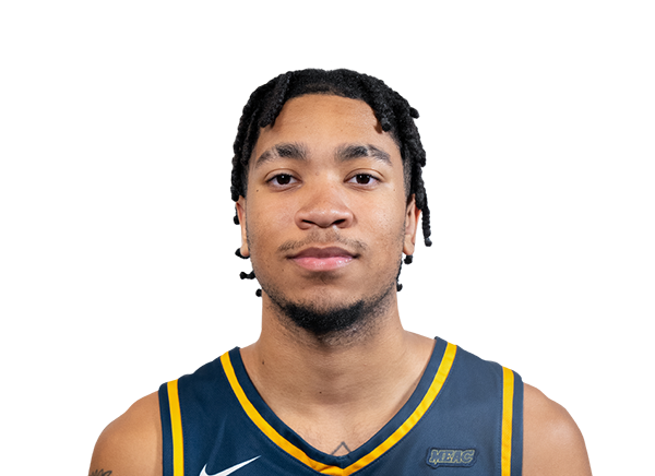 Don Don Ferguson - Coppin State Eagles Guard - ESPN