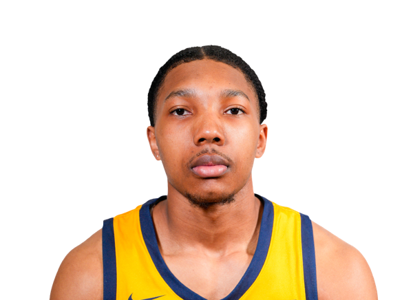 Camaren Sparrow - Coppin State Eagles Guard - ESPN (IN)