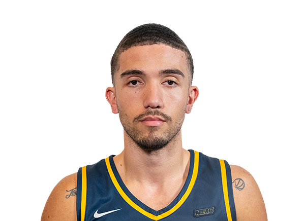 Ronnie Williams - Coppin State Eagles Guard - ESPN