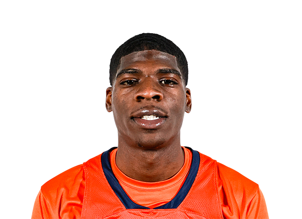 Amahrie Simpkins - Morgan State Bears Guard - ESPN